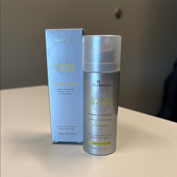 SkinMedica | Skincare | Skinmedica Essential Defense Mineral Shield Spf ...